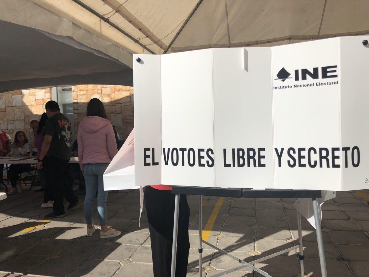 TV4 Noticias Guanajuato | ¿Qué es el voto?