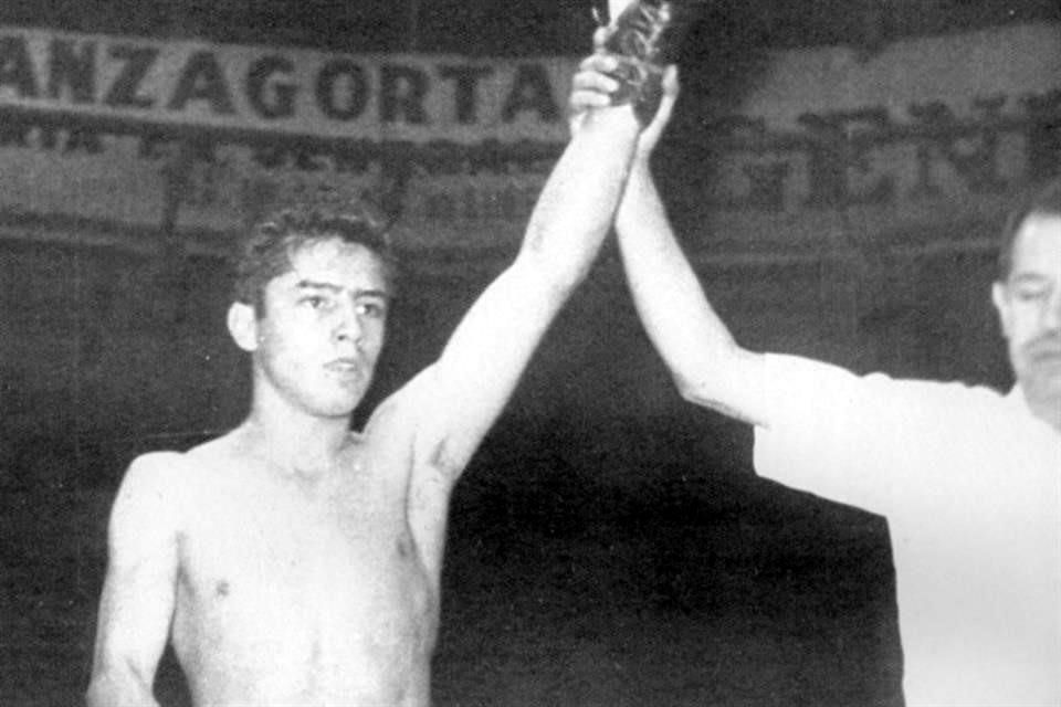 TV4 Noticias Guanajuato | Juan Fabila y la medalla de bronce en Tokio 1964