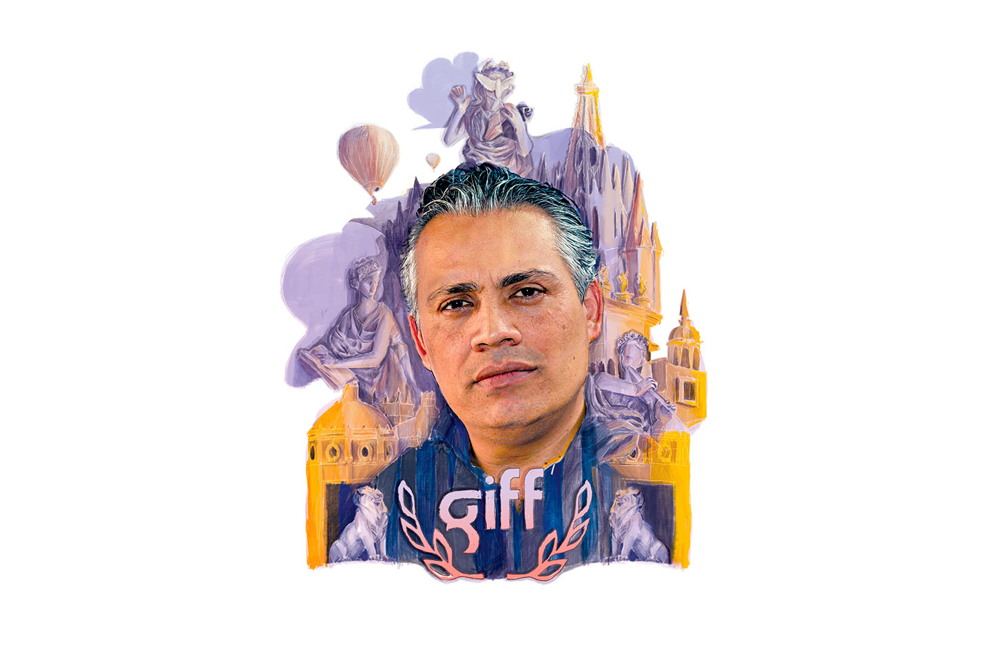 TV4 Noticias Guanajuato | GIFF: celebra la vida y el cine