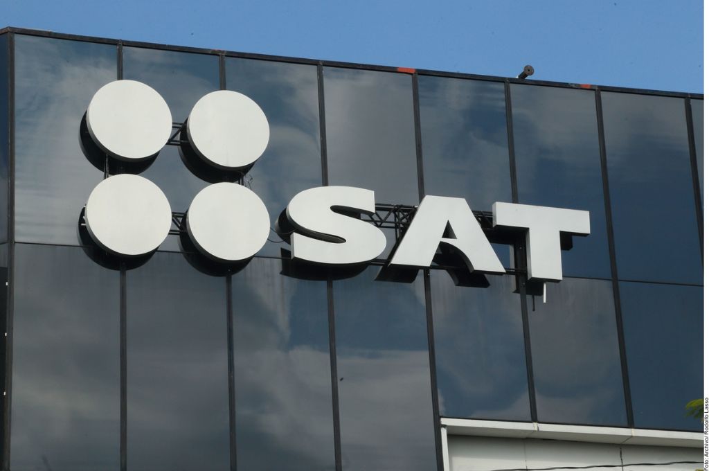 TV4 Noticias Guanajuato | 10 puntos para perderle el miedo al SAT