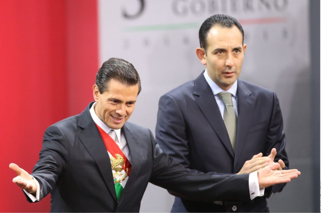 TV4 Noticias Guanajuato | Pide Andorra indagar vuelos de EPN en aviones ...