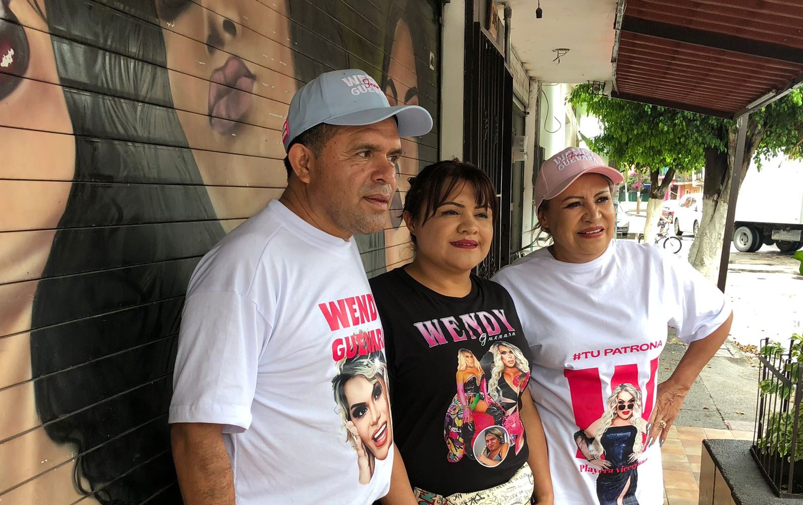 TV4 Noticias Guanajuato | Celebran victoria papás de Wendy en León