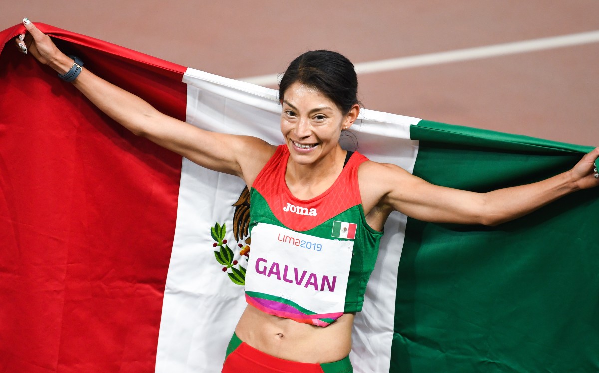 TV4 Noticias Guanajuato | París 2024 | Laura Galván a Juegos Olímpicos