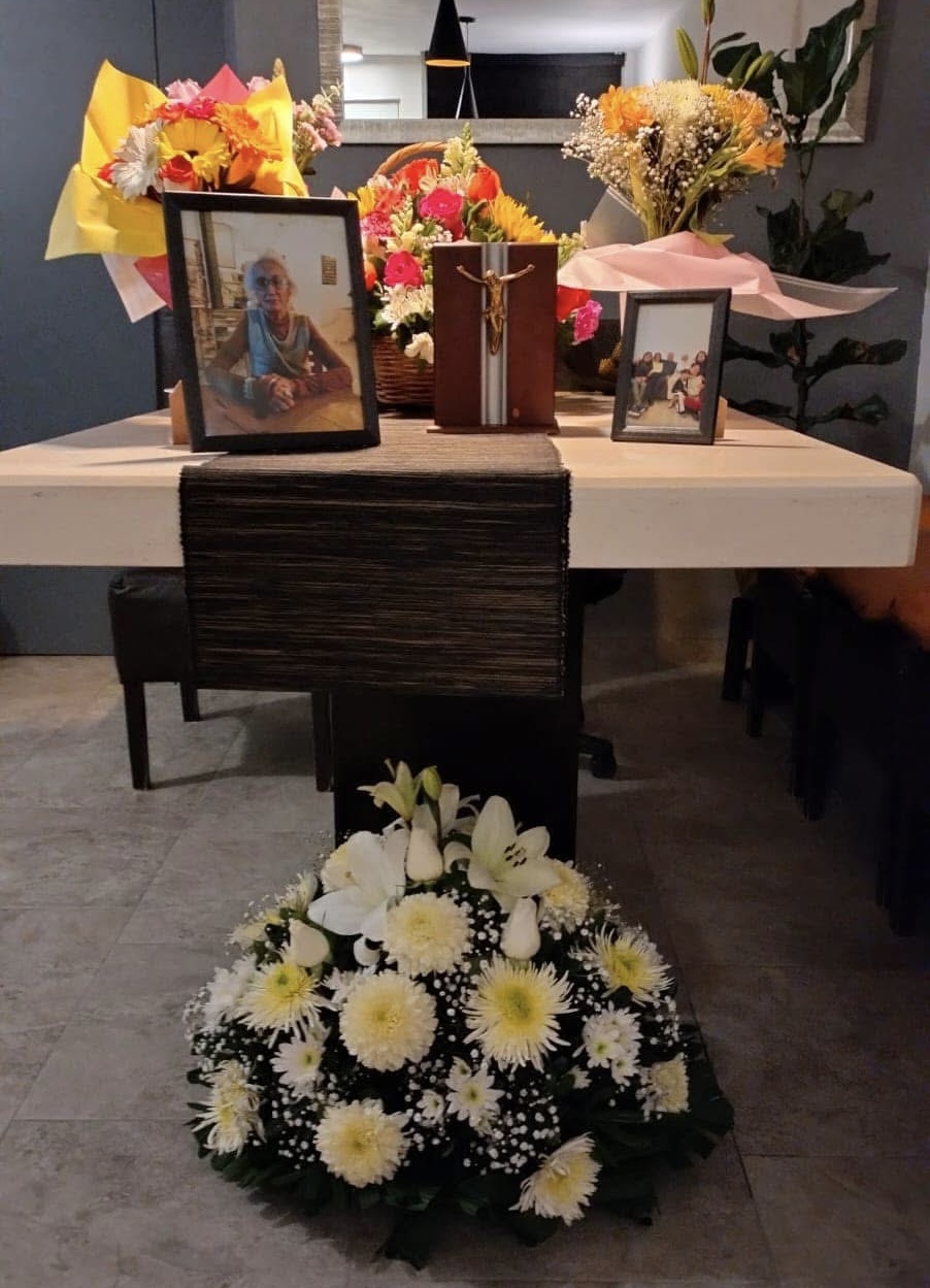 TV4 Noticias Guanajuato | Fallece en León hermana de Pedro Infante