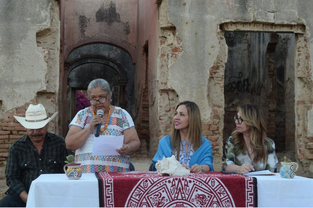TV4 Noticias Guanajuato | Equinoccio de Primavera en Chichimequillas se ...