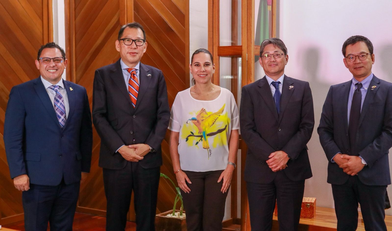 TV4 Noticias Guanajuato | Gobierno de Irapuato y Mazda refuerzan ...