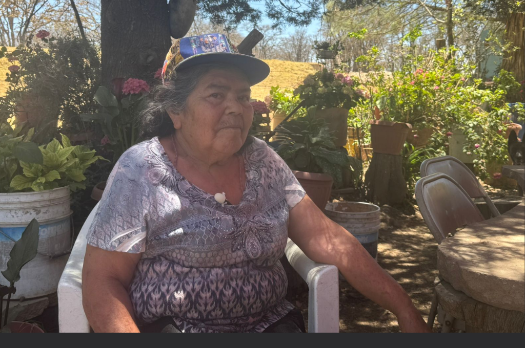 TV4 Noticias Guanajuato | María Refugio, la madre que es la fuerza ...