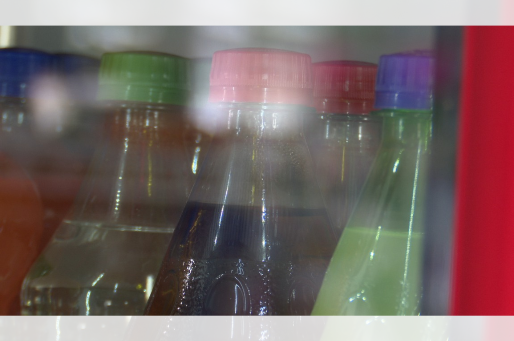TV4 Noticias Guanajuato | El boom de los refrescos sin azúcar: aumenta ...