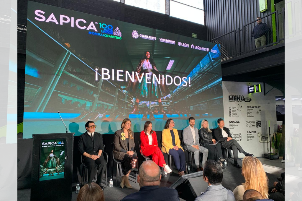 TV4 Noticias Guanajuato | León se viste de gala: SAPICA 94 celebra un ...