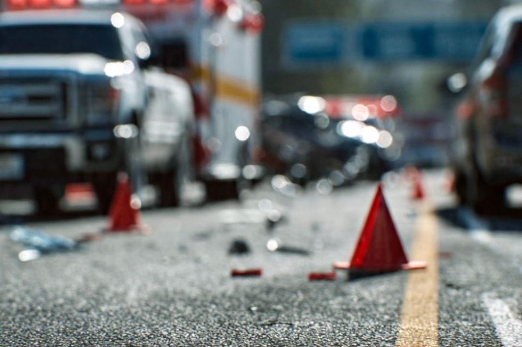 TV4 Noticias Guanajuato | Accidentes viales: principal causa de muerte ...